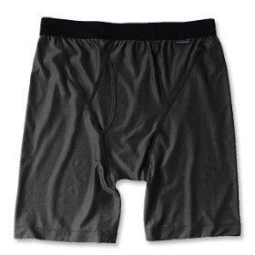 Objectified 04: ExOfficio Unmentionables – SEAN BONNER