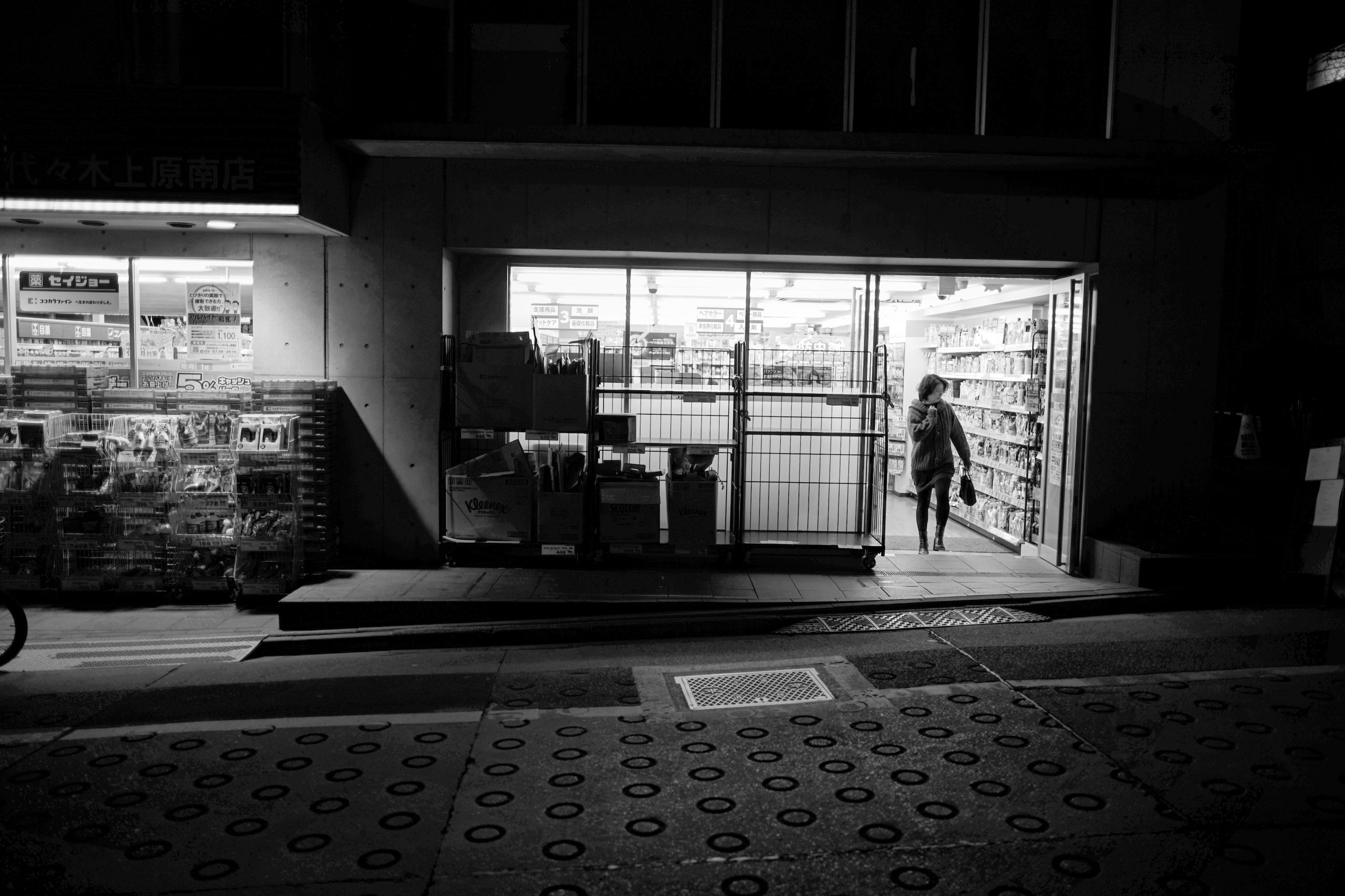 Dispatch from COVID-19 occupied Tokyo, Feb 28, 2020 – Sean Bonner