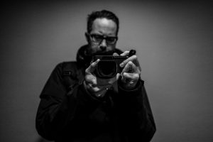 About Sean Bonner – Sean Bonner