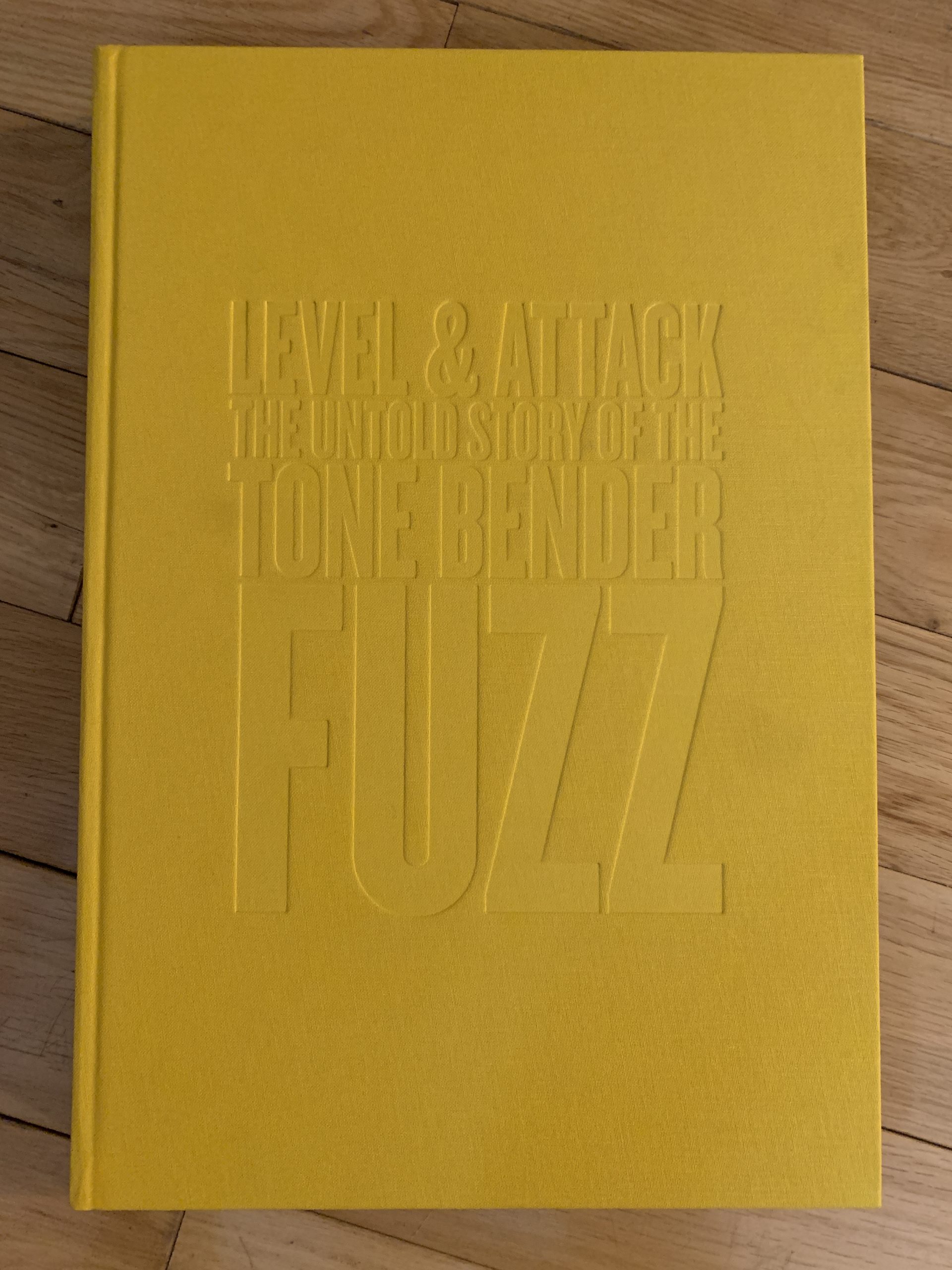 Step On It – Books About Pedals – SEAN BONNER