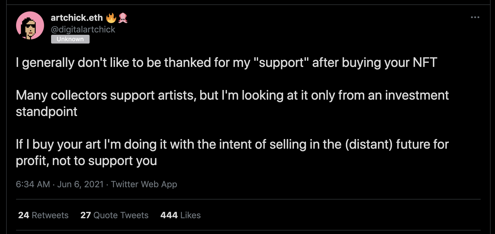 Collectors + Investors – Sean Bonner