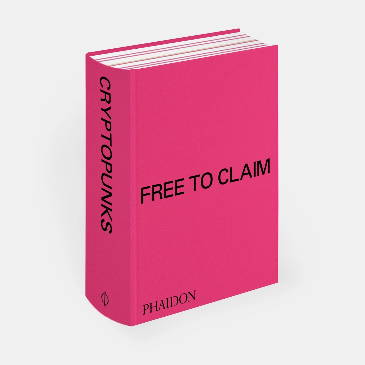 BOOKS & PUNKS – SEAN BONNER