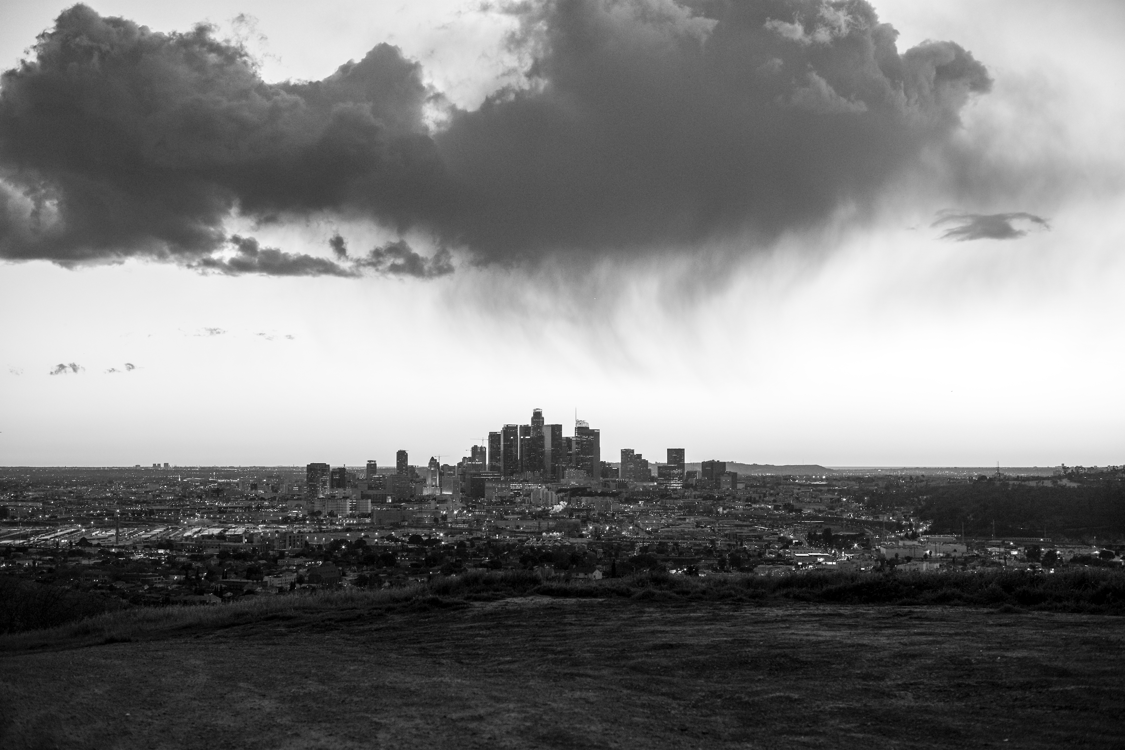 Los Angeles – Sean Bonner